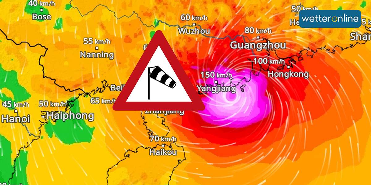 Damage and fatalities: Typhoon RAGASA wreaks havoc in Southeast Asia ...