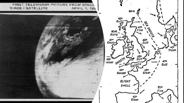 April Fool's Day: Weather events that are no joke! – Weather News
