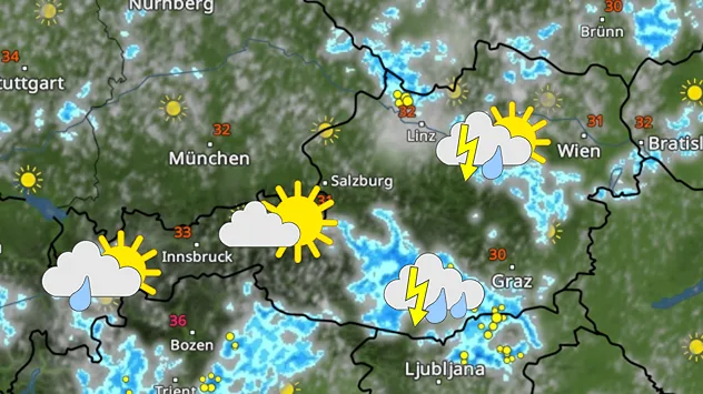 Wetter Heidenheim Mittelfrankennull