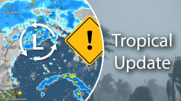Tropical update: Memorial Day Weekend & tropical impacts – Weather News