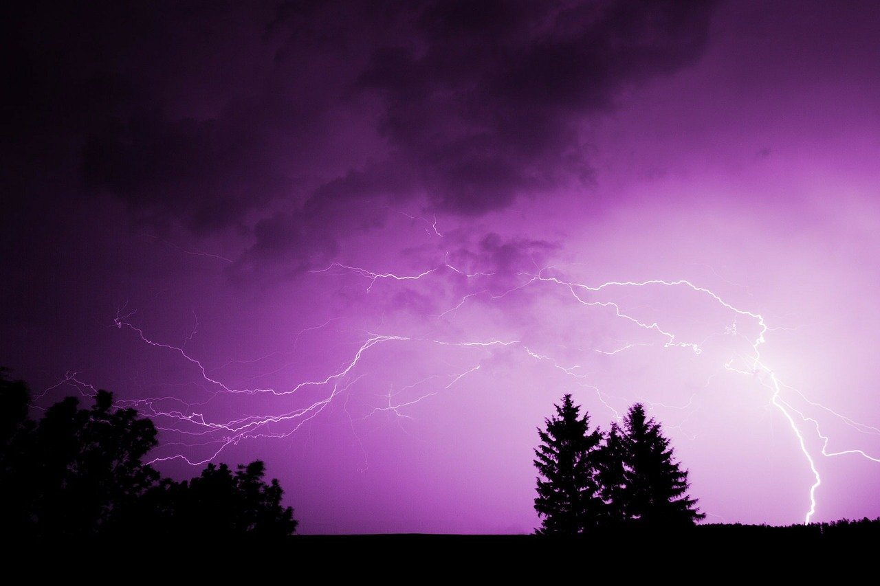 Risks & preparedness: Nocturnal severe weather – Weather News
