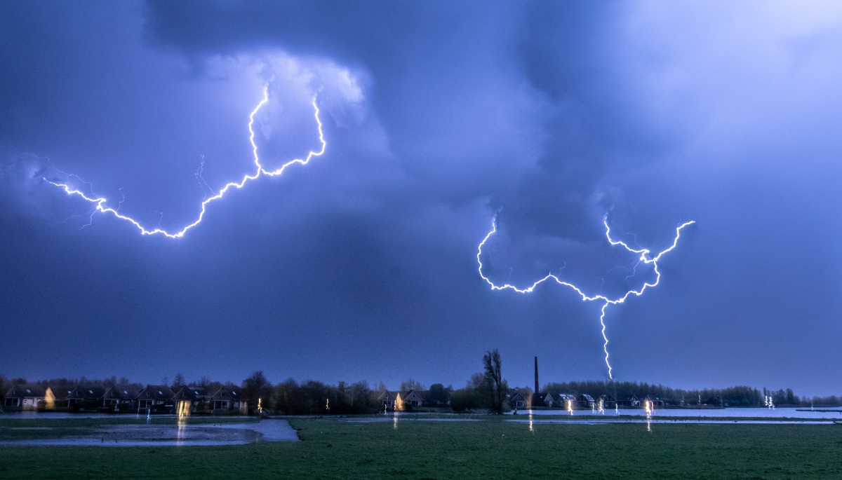 Your weather - Your shots: International collection of pictures ...