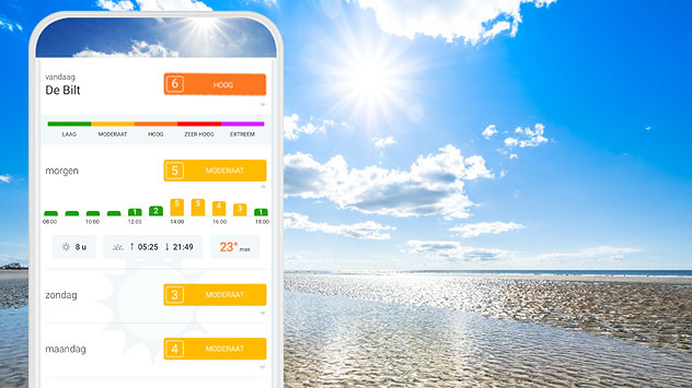Wat is UV-straling? Check het nu!