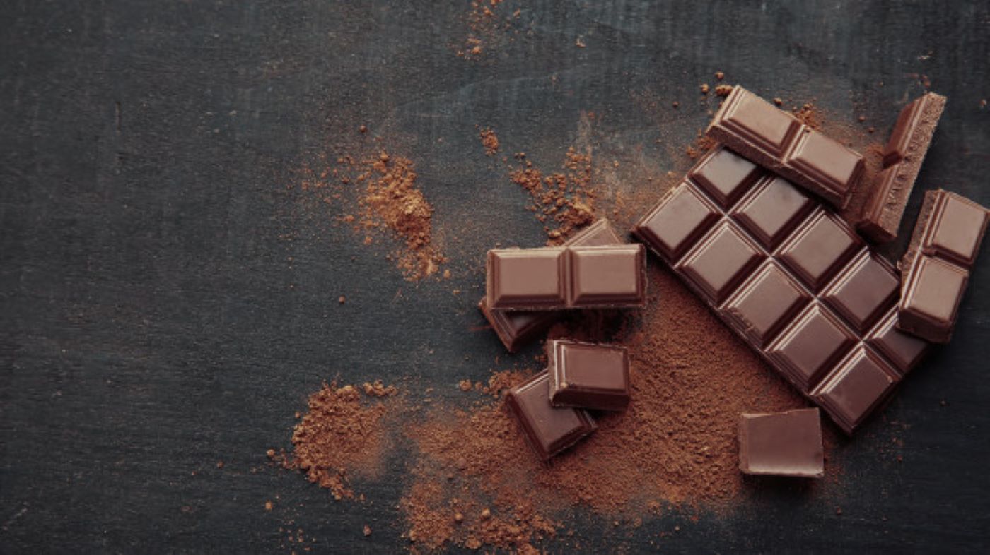 World Chocolate Day: How does the weather impact chocolate? – Weather News