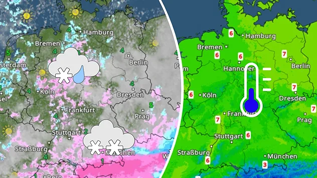 Wetter Lubbenau 10 Tage