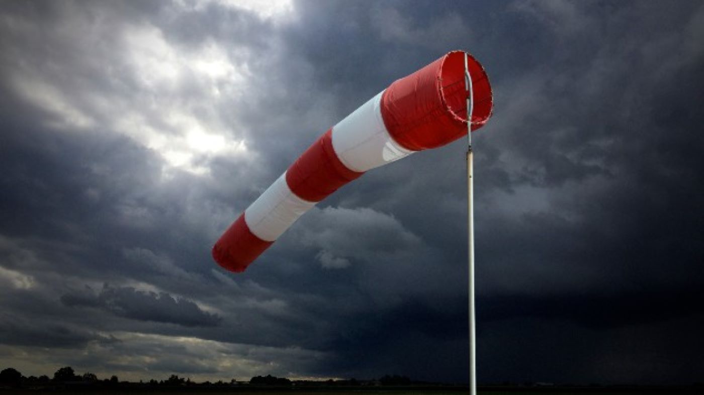 Have You Ever Wondered When Do Storms Get Names Weather News