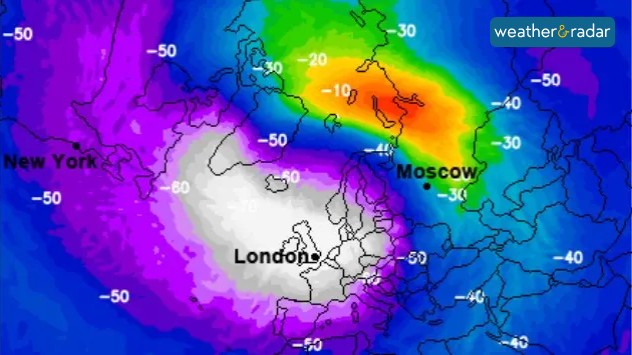 Major SSW event: What will happen to our weather? – Weather News