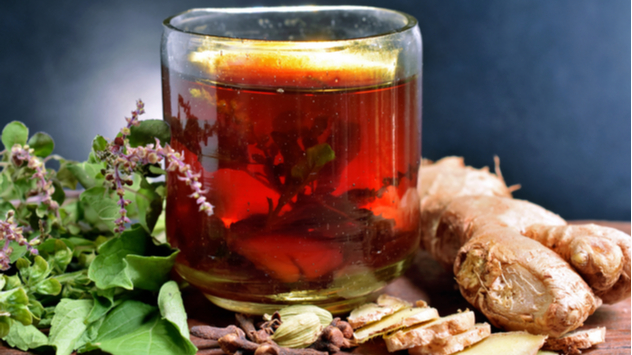 3 Indian Home Remedies against Cold: Classic Winter Ailment – Weather News