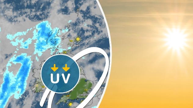 As temperatures rise: High UV Index expected in places – Weather News