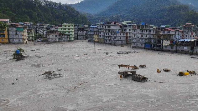 What Exactly Happened? : Devastating Sikkim Disaster – Weather News