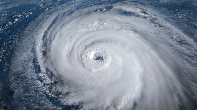 Winds over 46 mph: Defining a storm – Weather News