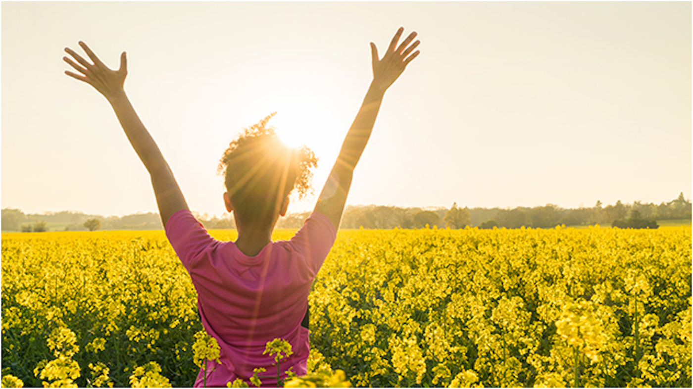 New season is nearly here: Reasons to look forward to spring – Weather News