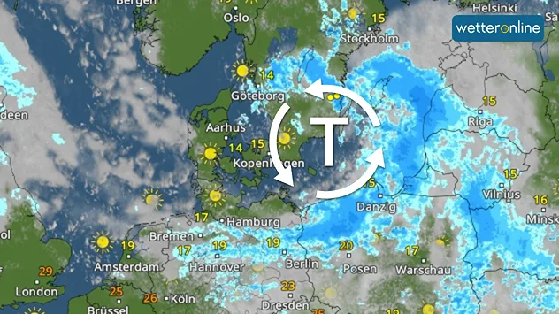 Wetter Oberursel 14 Tage