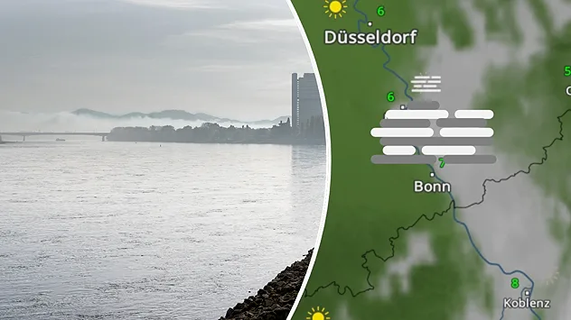 Wetter St Wendel 30 Tage