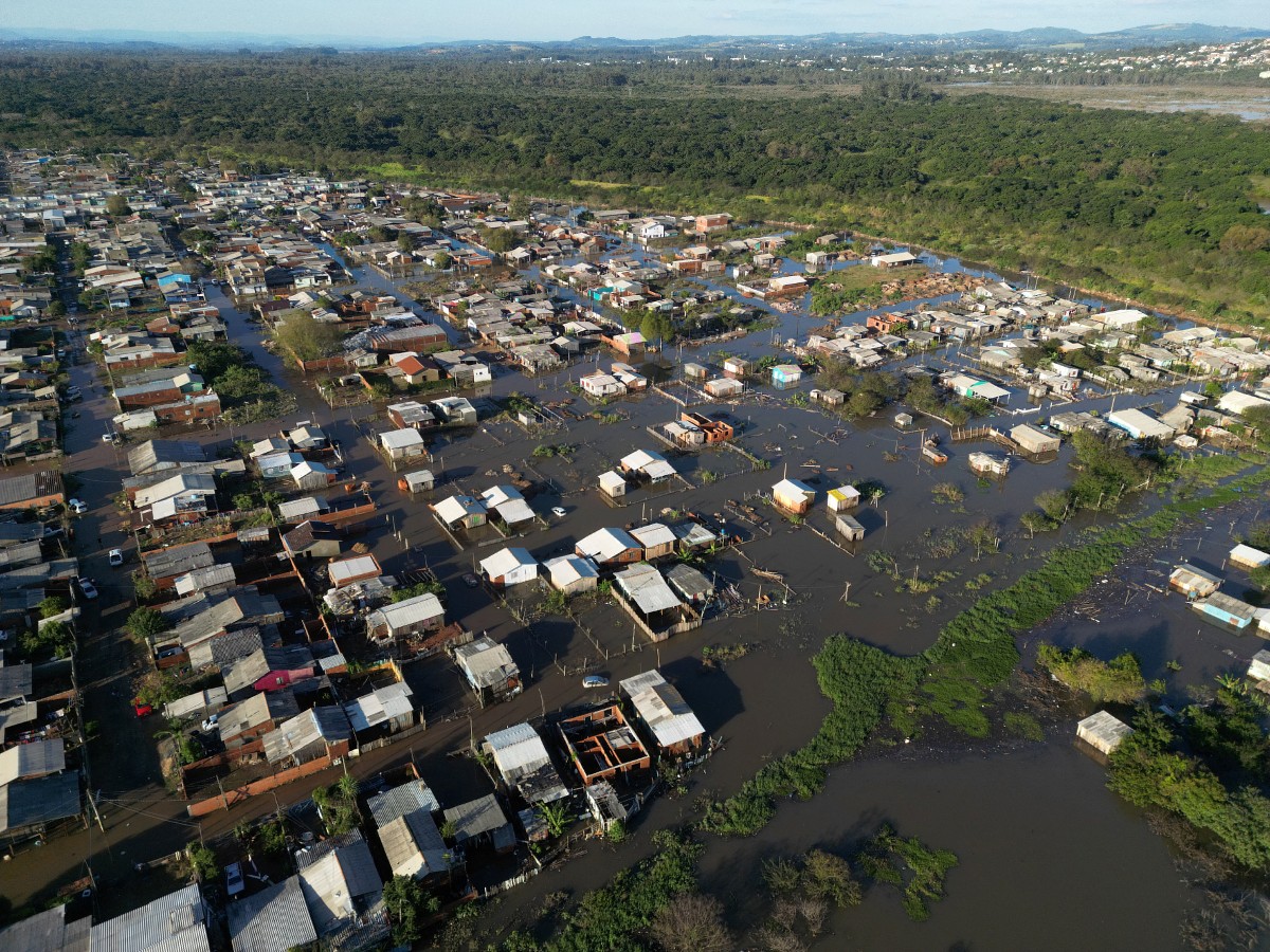 More remain missing: At least 11 dead as cyclone hits Brazil – Weather News