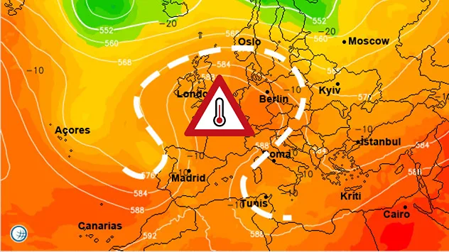 Wetter Eutin 30 Tage