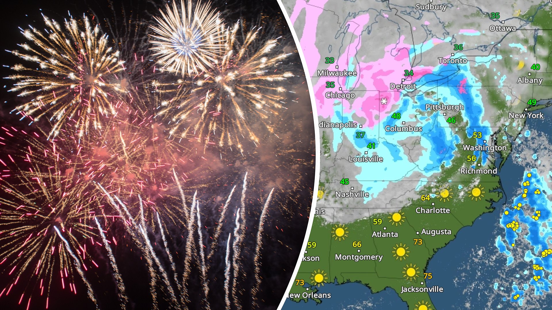 Watching fireworks this year? Don’t miss these must-have tools ...