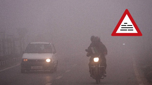 5 Tips for Safe Driving During Fog Season to Avoid Haze Hazards ...