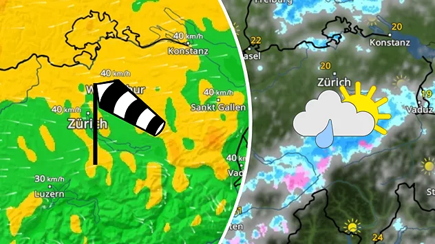 Wetter Kempten 30 Tage