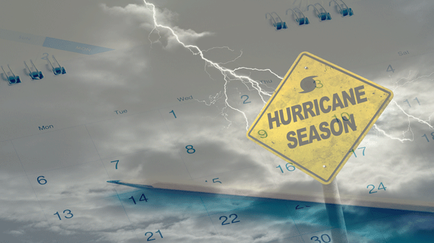 Temporada de huracanes: Consejos sobre cómo planificar para la próxima ...