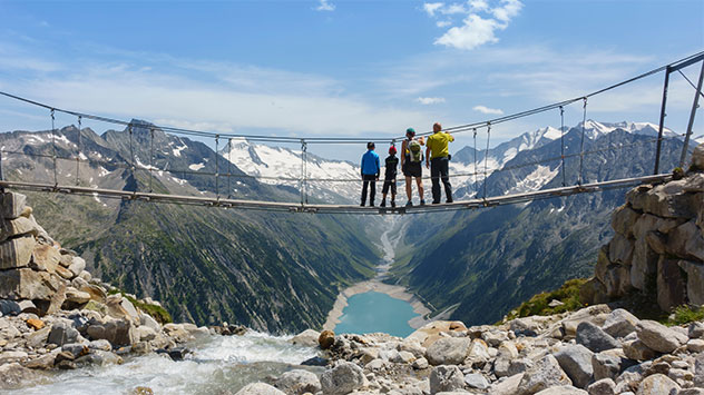 Urlaubsplanung 2024: Fenstertage geschickt nutzen