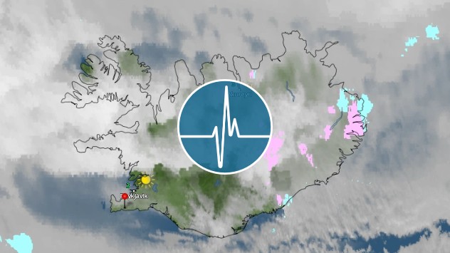 Fears over eruption: State of emergency in Iceland – Weather News