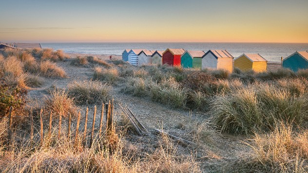 Temperature differences: Why is it warmer at the coast? – Weather News
