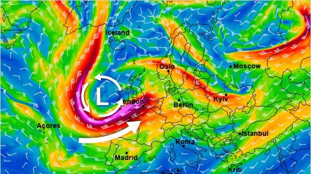 What's changed: Why has July been cool and unsettled? – Weather News