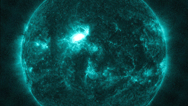 Astronomia - Impatto di una CME, allerta aurora boreale - Notizie meteo