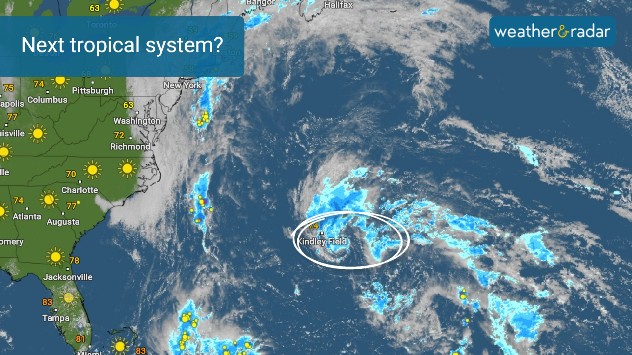 Tropical update: Watching two areas that could develop – Weather News