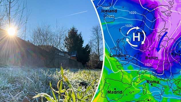 Stilvolle Wetter Online Gera Ebenbild