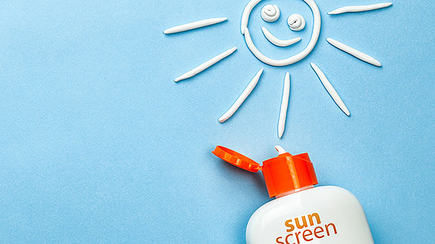 Strong April sunshine: A spring sunburn? – Weather News