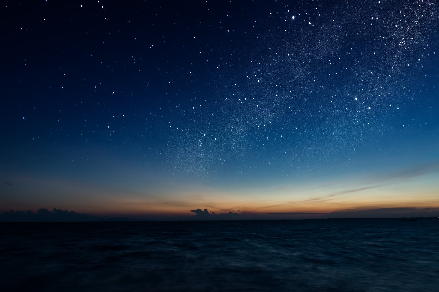 What causes the magical twilight sky? – Weather News