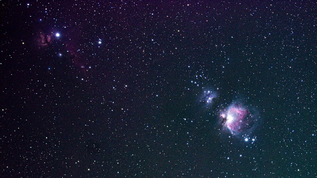 Astro photography: Your starry skies! – Weather News