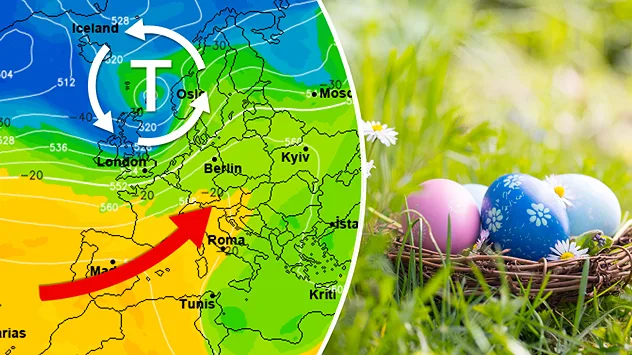14 Tage Wetter Triest