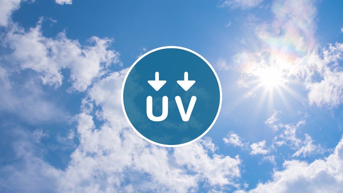 Moderate UV today: Stay sun safe with Weather & Radar – Weather News