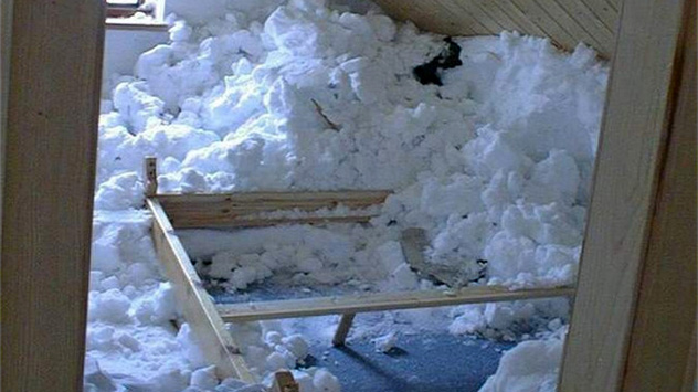 Vor 25 Jahren: Der Lawinenwinter 1999 - Lawinenunglücke in Galtür ...